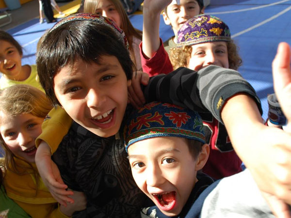 kids – Kabbalah Wisdom
